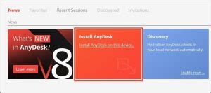 How To Fix AnyDesk Keeps Disconnecting