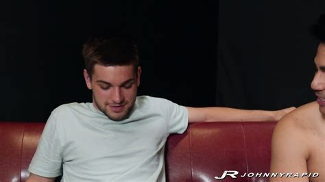 Johnny Rapid Jock Johnny Rapid Sucks And Breeds Hung Dude Kye Storm In An Interview Eporner