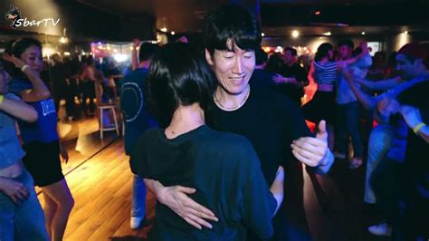 👦난다 And 👱‍♀️알렉사 Bachata Social Dancing 쏜다 삼형제 파티 대구 바바루 2024년6월1일토 Youtube