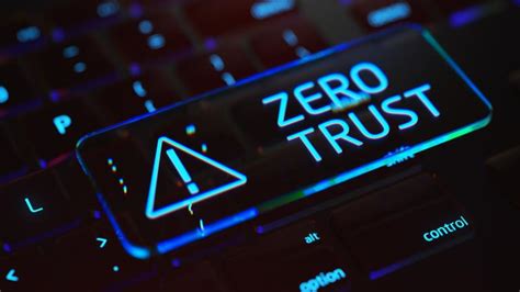 Zero Trust Architecture A New Paradigm In Cyber Security Cyber Defence 101