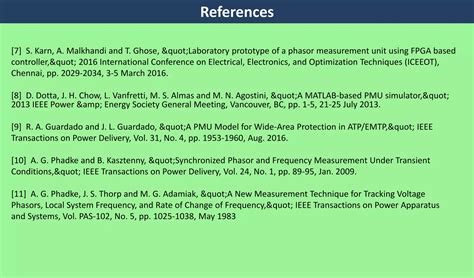Ieee International Conference Presentation Pptx