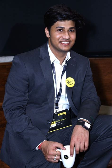 Publicspeaking Linkedinlearning Gaurav Saxena 14 Comments