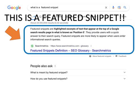 Rank in Position "ZERO" With Google Snippets | Peak Marketing Service