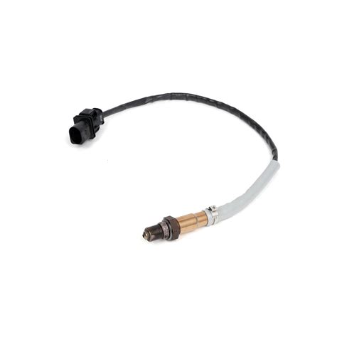 Haltech Bosch Canbus Wideband O2 Sensor Kit · Hybrid Racing