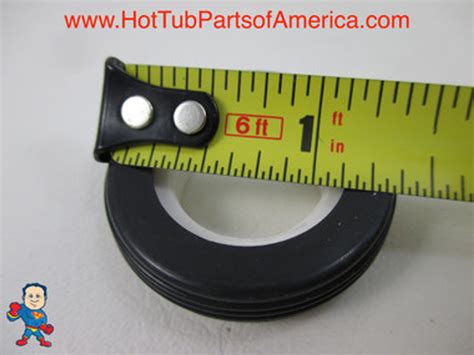 Spa Hot Tub Pump 3 5hp Impeller And Seal Lx350 Lp350 Intertek 56 Wua Video How To