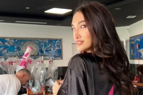 Michela Ferrante “ho Sofferto Di Anoressia Perchè Abbandonata Da Mia Mamma” “avevo 12 Anni…”