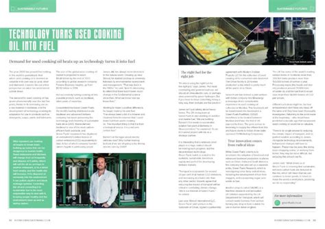 James Hygate On Linkedin Excellent Overview Of Our Current Activities In The Spring 2021 Issue Of…