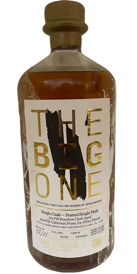 two stacks 2018 ratings and reviews whiskybase