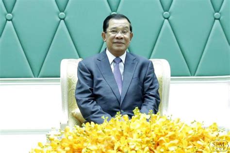 សម្តេច ហ៊ុន សែន ជំរុញសមត្ថកិច្ចចាត់ការម្ចាស់មីក្រូហិរញ្ញវត្ថុ រឹបអួសទ្រព្យសម្បត្តិប្រជាពលរដ្ឋ