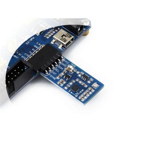 Buy DOF IMU Sensor Low Power Onine In India At HUBTRONICS In