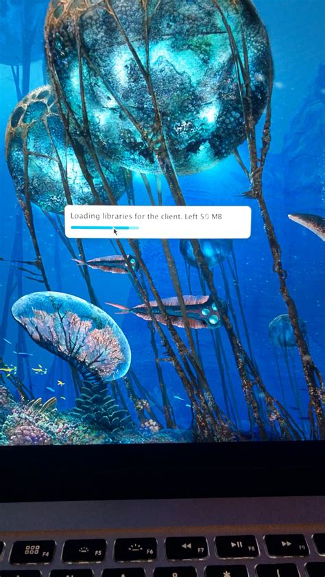 It Keeps Loading Like This Rtlauncher
