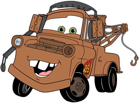 Disney Pixars Cars Clip Art Images Disney Clip Art Galore