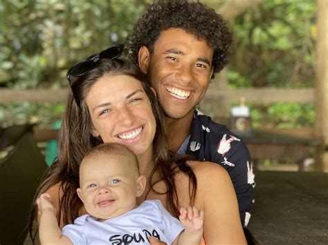 Mackenzie Dern Husband Is The Ufc Star Divorced