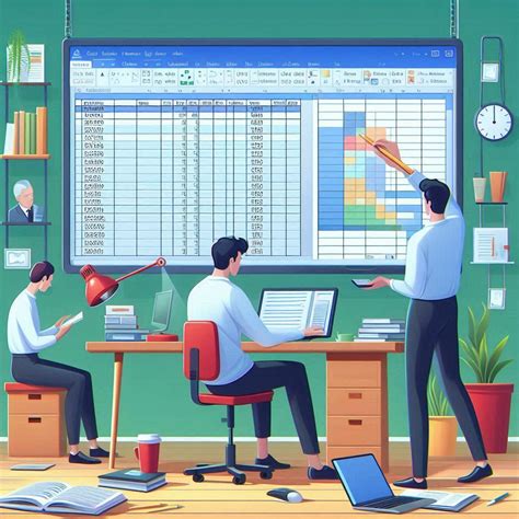 exceltips excelmacros productivity timemanagement automation