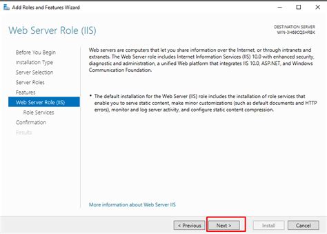 Setting Environment Manually Php 81 Windows Iis Setting Environment Manually Php 81 Windows Iis