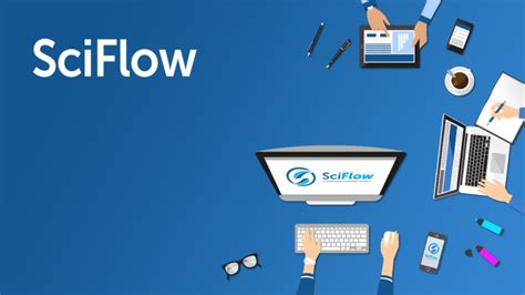 About Us How Sciflow Became What It Is Today Sciflow