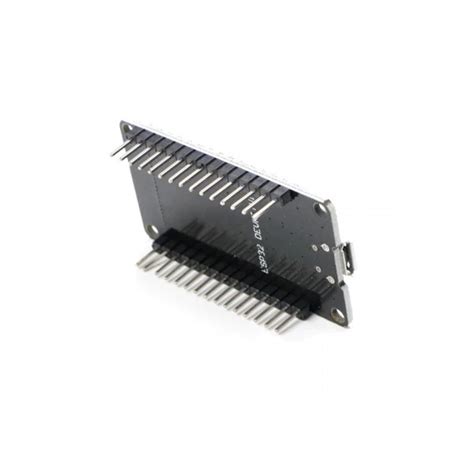 Buy ESP Wroom 32 WiFi BT SoC Based Development Board NodeMCU 30Pin Online In India At