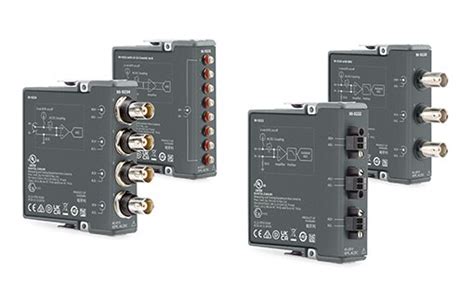 Compactdaq Systems Precision Measurement And Testing Digikey