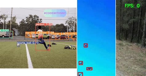 List Detection Dobjet Curated By Saliou Aw Medium