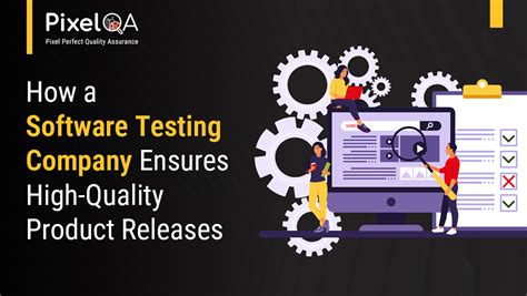 Ensuring Bug Free Software How Qa Experts Deliver Quality Releases