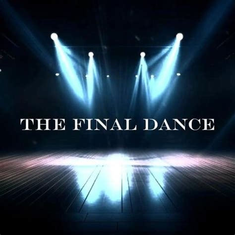 Ace The Original The Final Dance Lyrics Genius Lyrics