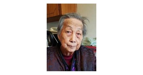 Lin Chew Obituary 1925 2017 Legacy Remembers