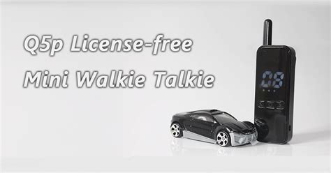 Benefits Of Using Two Way Hand Radios Herda Radio