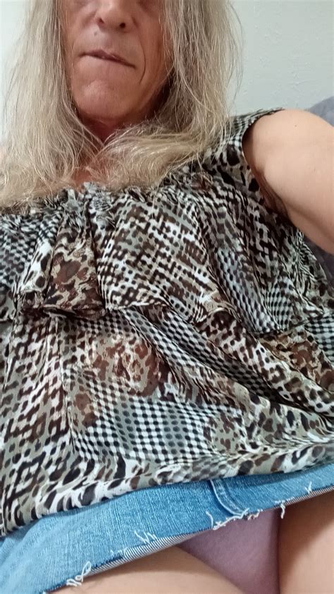 No Panties Vintage Tranny 18 Pics Xhamster