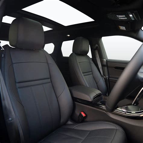 New Range Rover Evoque Phev P300e Range Rover Car Hire