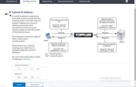 How To Install Citrix Adc Netscaler Adc Vpx 130 At Microsoft Server