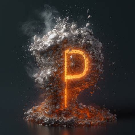 Phosphorus Element