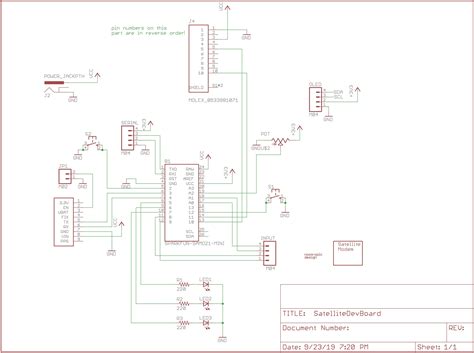 Iridium Satellite Communication With Arduino