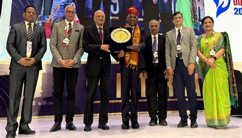 India Can Show The Way To The World In Diabetes Care Prof Dr V Mohan