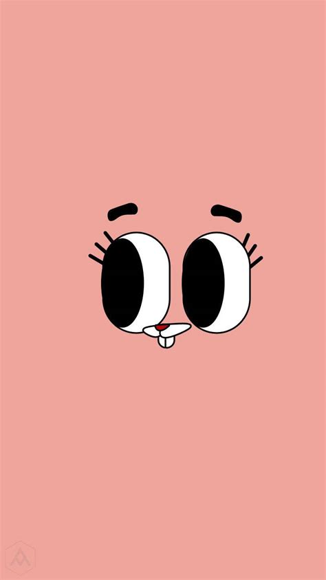 Richard Watterson Angry