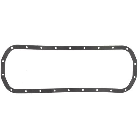 Fel Pro Os 10605 D Oil Pan Gasket Set