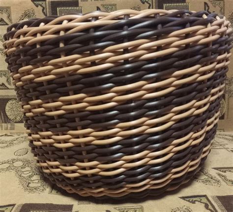 Кашпо з ротангу — ціна 400 грн у каталозі Кашпо Купити товари для дому та побуту за доступною