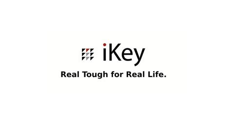 Home Page Ikey