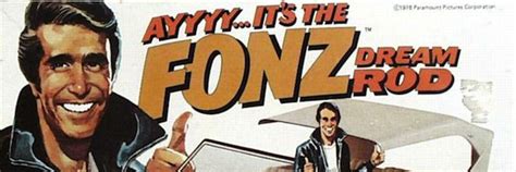 Fonzie Quotes Quotesgram