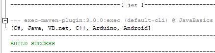 Convert Map To List And List To Map In Java Using Netbeans