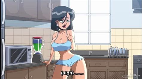 Any One Know The Animation Name DsDjinn NameThatPorn