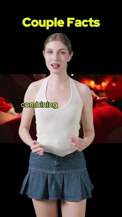 Mastering The Amazon Sex Position A Guide To Dominance And Pleasure Couplefacts Youtube