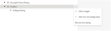 Renaming A Dialog Doesnt Rename The Files There Is No Way To Do That