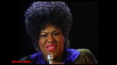 Jennifer Holliday Top Songs At Kai Chuter Blog