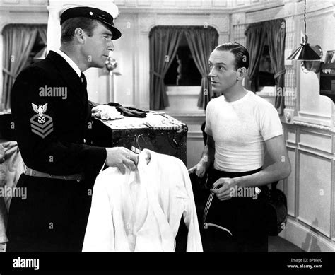 RANDOLPH SCOTT FRED ASTAIRE FOLLOW THE FLEET Stock Photo Alamy