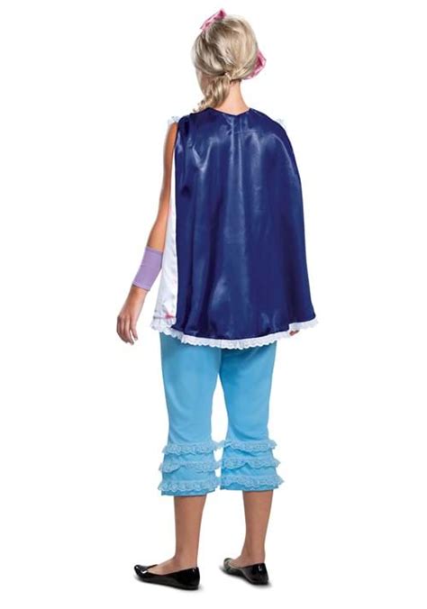 Womens Toy Story Bo Peep Deluxe Costume