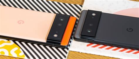 Google Pixel 6 Review Lab Tests Display Battery Life Charging Speed Speaker