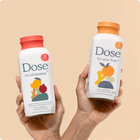 Dose Wellness Shots