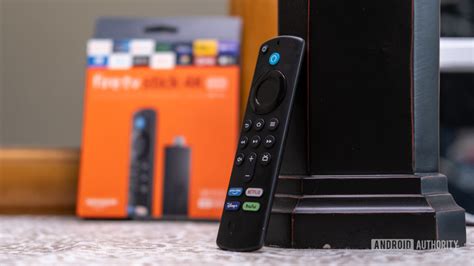Amazon Fire TV Stick Not Working Here S How To Fix It Android Authority