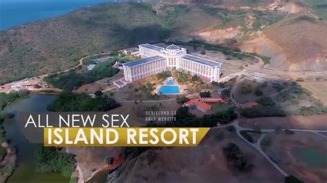 Exact Location Of Notorious Sex Island Revealed For The First Time Just One Day Before Hundreds