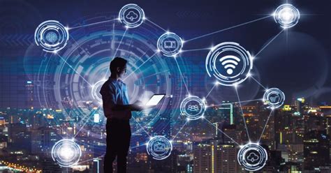Unlocking The True Potential Of Iot
